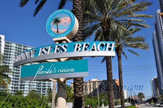 Sunny Isles Beach Area Information - Jade Condos Sunny Isles